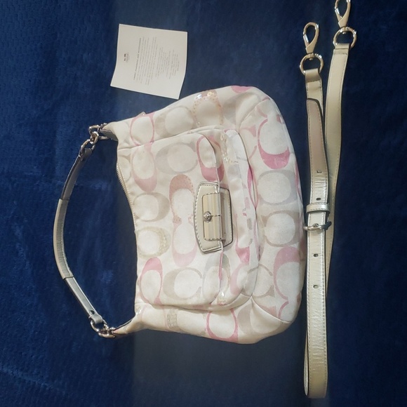 Coach | Bags | Coach Purse | Poshmark